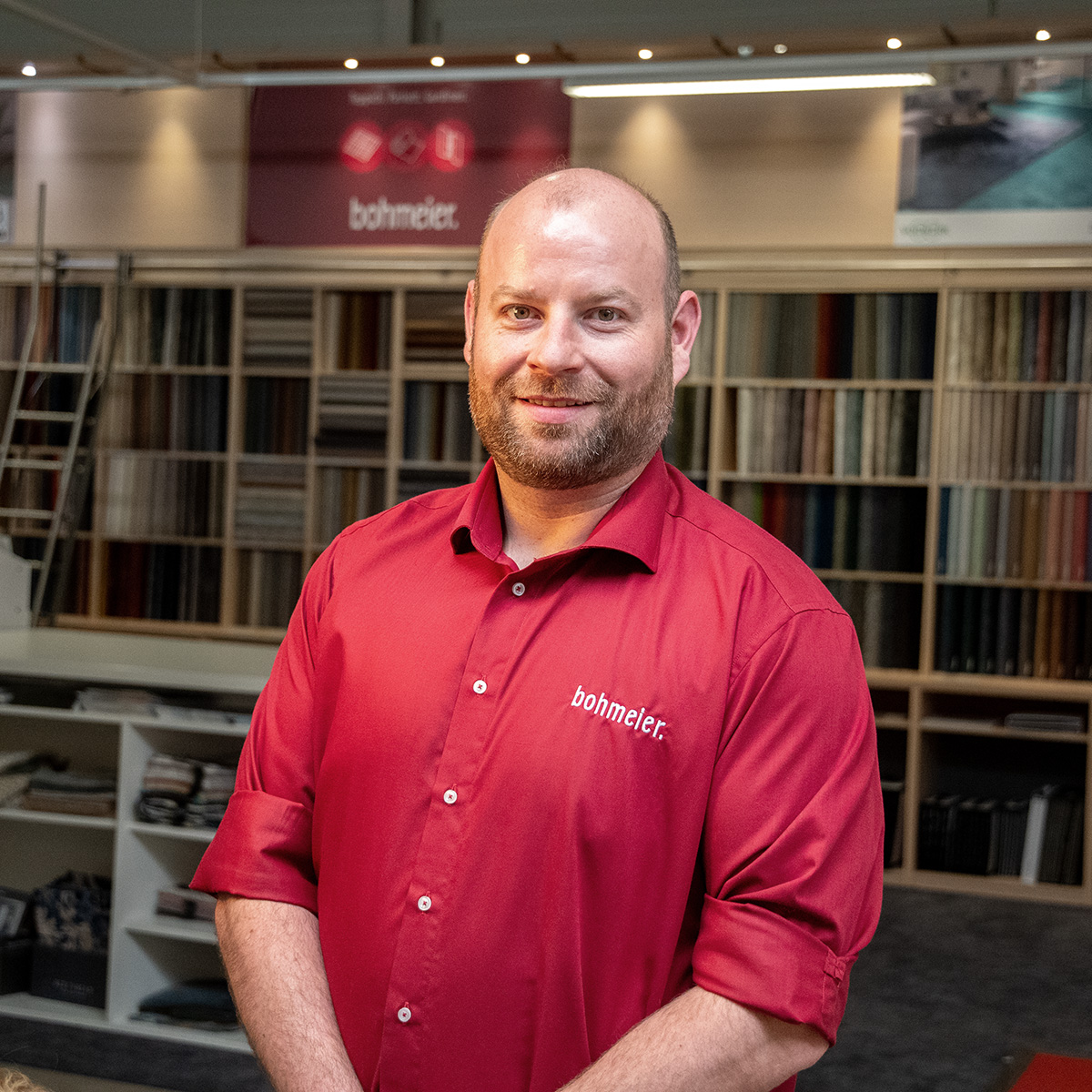 Über uns - Bohmeier GmbH